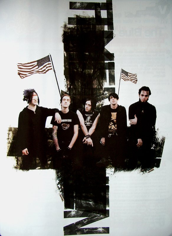 Amen music, videos, stats, and photos | Last.fm