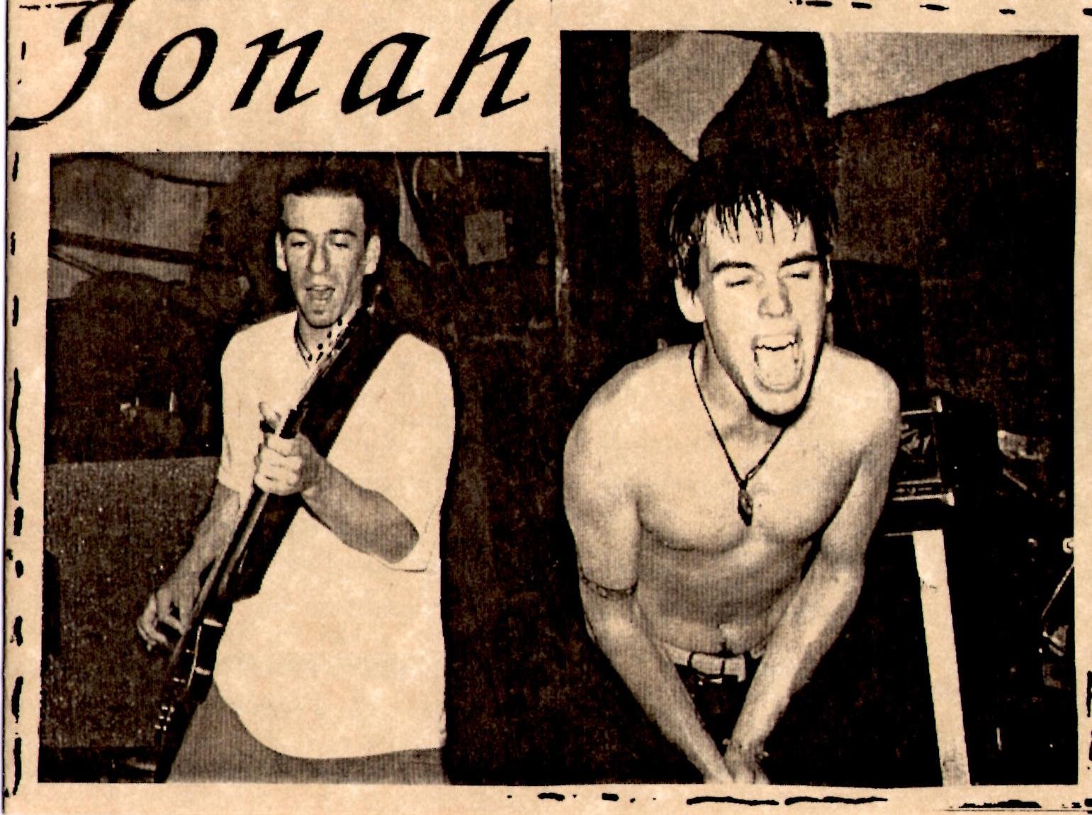 Jonah music, videos, stats, and photos | Last.fm