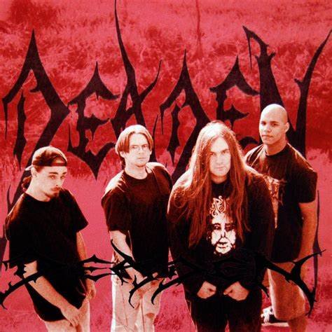 Músicas, vídeos, estatísticas e fotos de Deaden | Last.fm