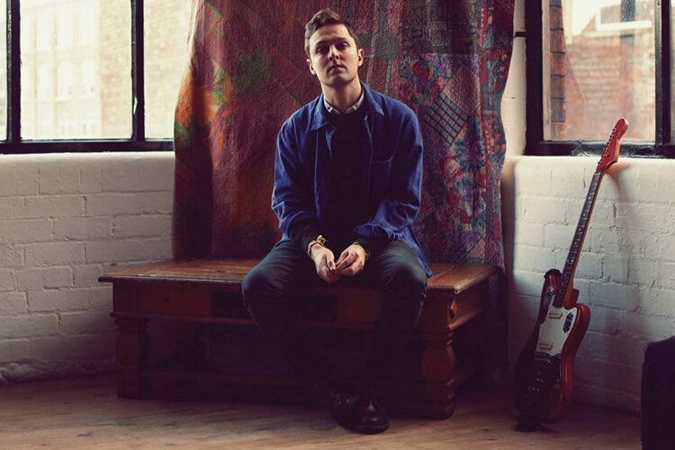 Joshua Burnside music, videos, stats, and photos | Last.fm