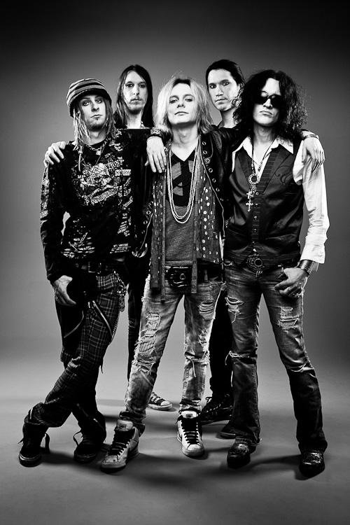 Negative music, videos, stats, and photos | Last.fm