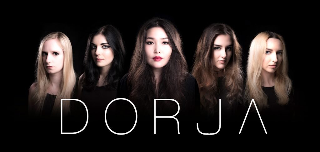 dorja music, videos, stats, and photos | Last.fm