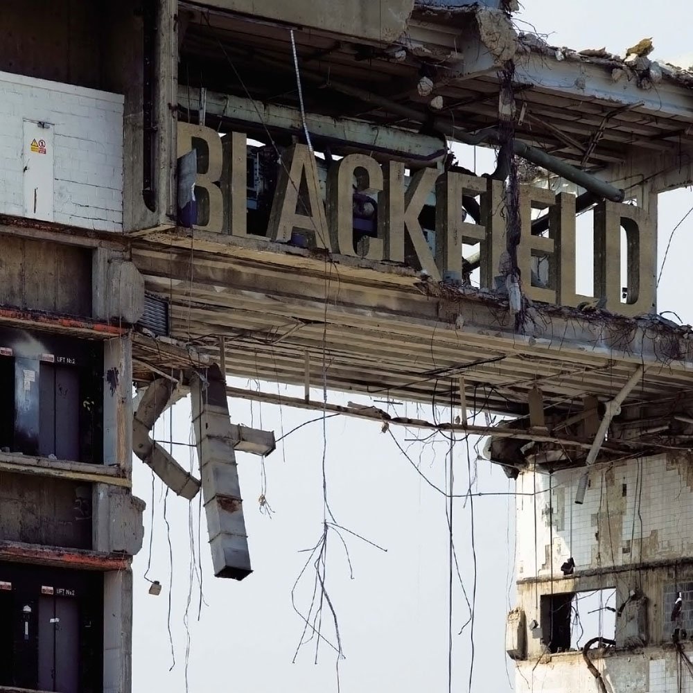 Blackfield II — Blackfield | Last.fm
