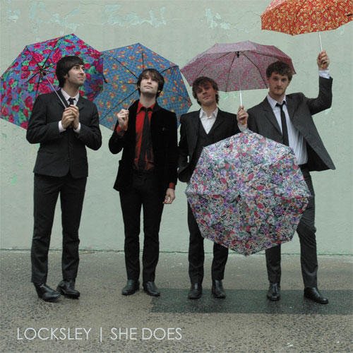 Locksley music, videos, stats, and photos | Last.fm