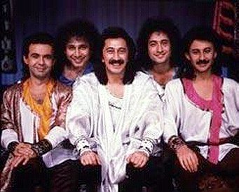 Yalla music, videos, stats, and photos | Last.fm