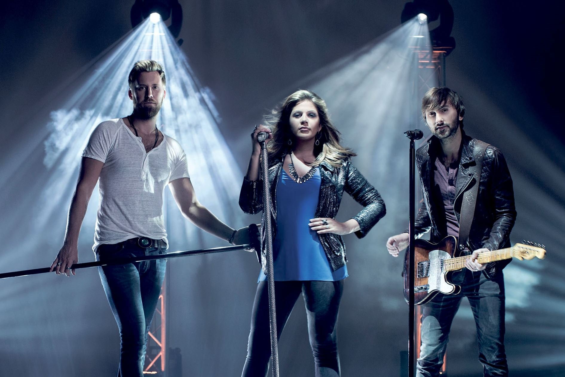 Lady Antebellum albums and discography | Last.fm