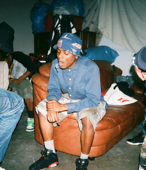 Retch music, videos, stats, and photos | Last.fm