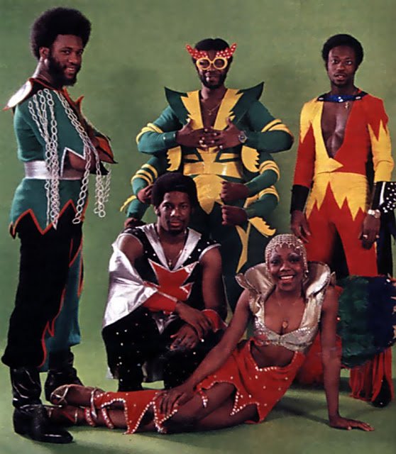 Eruption - Muzyka, wideo, statystyki, i zdjęcia | Last.fm