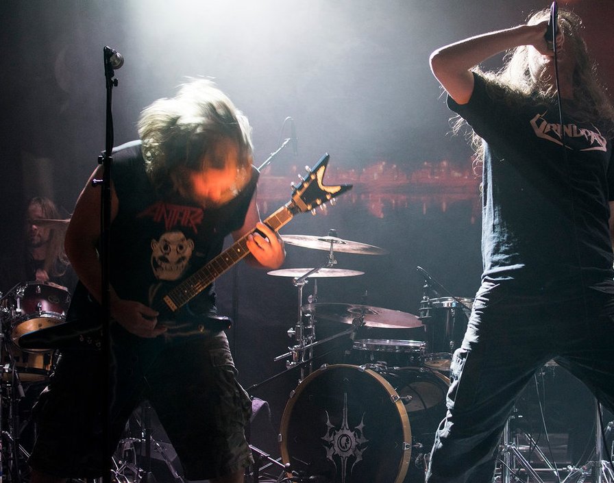 GRINDPAD music, videos, stats, and photos | Last.fm