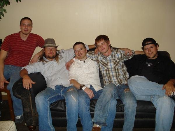 Kyle Hunt Band music, videos, stats, and photos | Last.fm