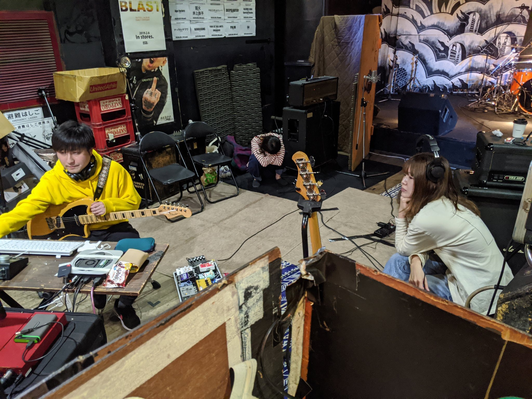 Plop music, videos, stats, and photos | Last.fm