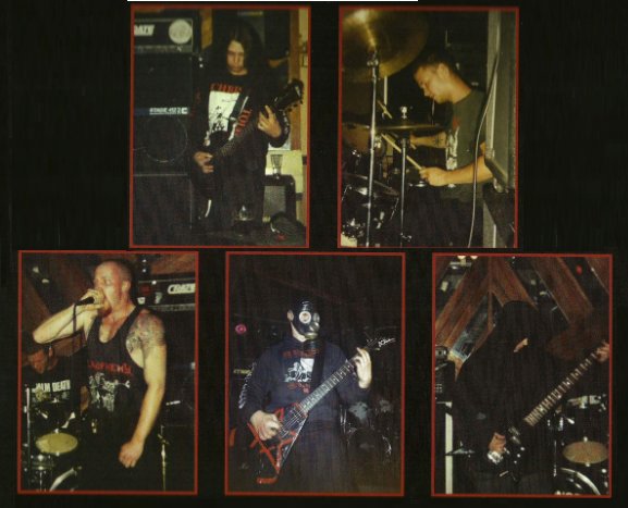 Antichrist music, videos, stats, and photos | Last.fm