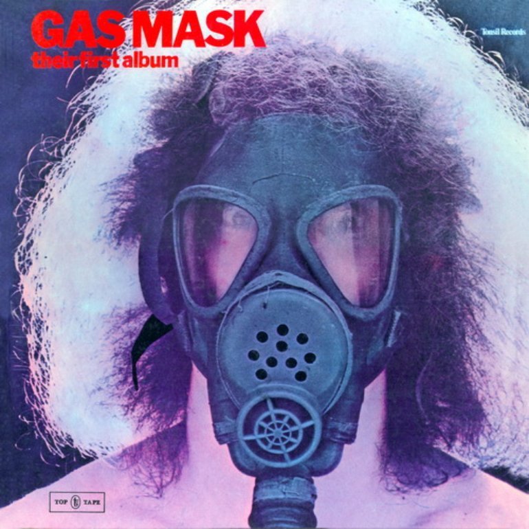 Gas Mask music, videos, stats, and photos | Last.fm