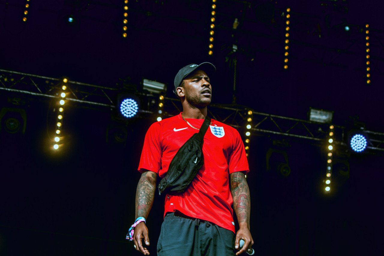 Skepta music, videos, stats, and photos | Last.fm