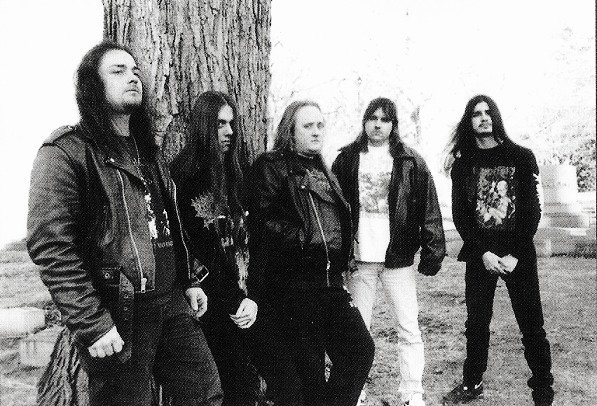 Embalmer music, videos, stats, and photos | Last.fm