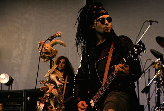 Ministry music, videos, stats, and photos | Last.fm