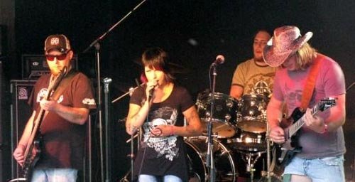 Heidrun music, videos, stats, and photos | Last.fm