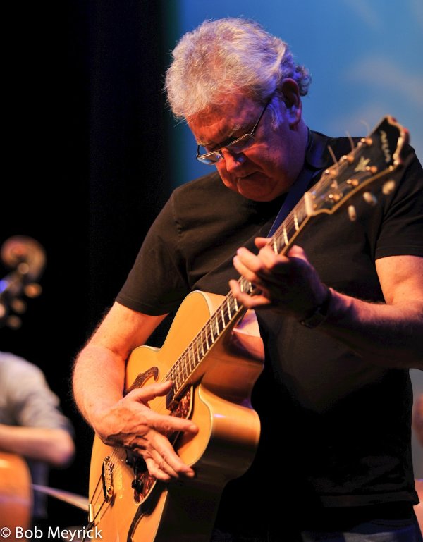 Jim Mullen music, videos, stats, and photos | Last.fm