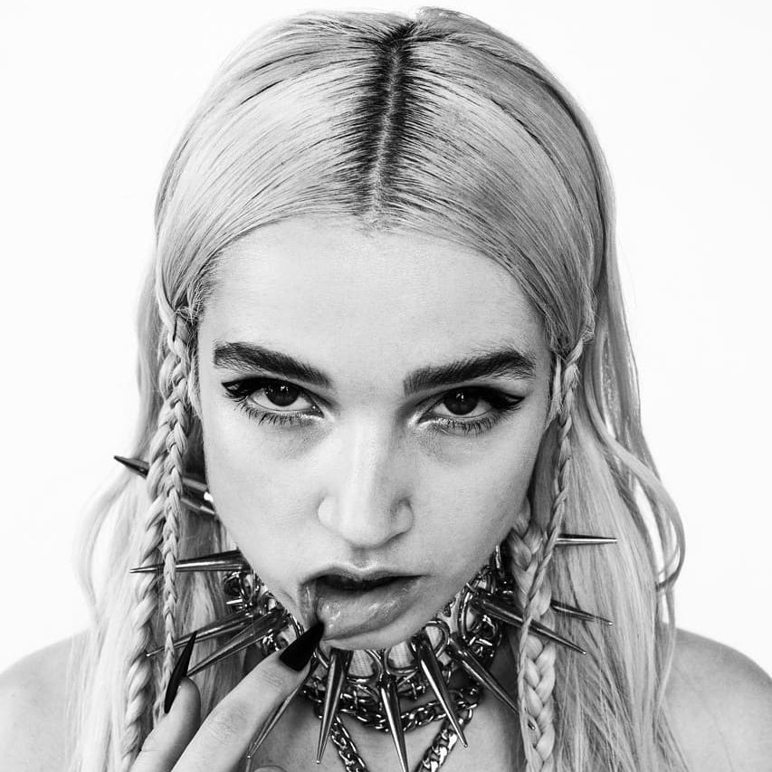 Poppy music, videos, stats, and photos | Last.fm