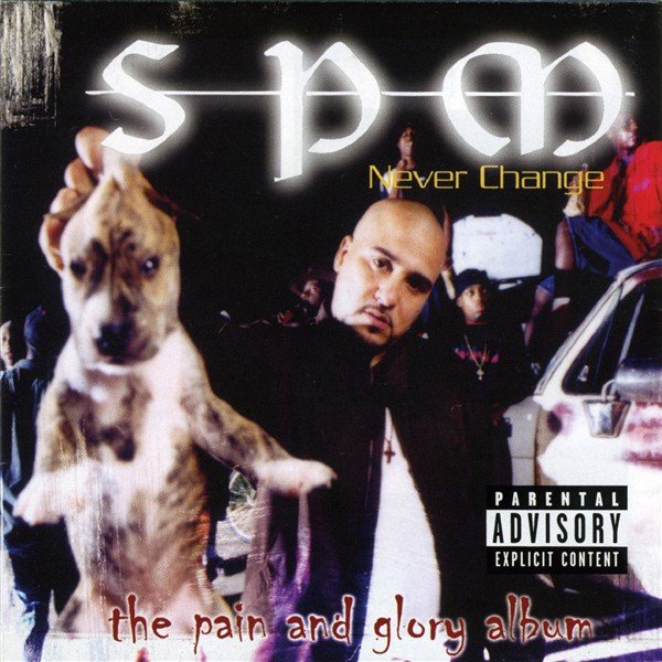 Never Change — SPM | Last.fm