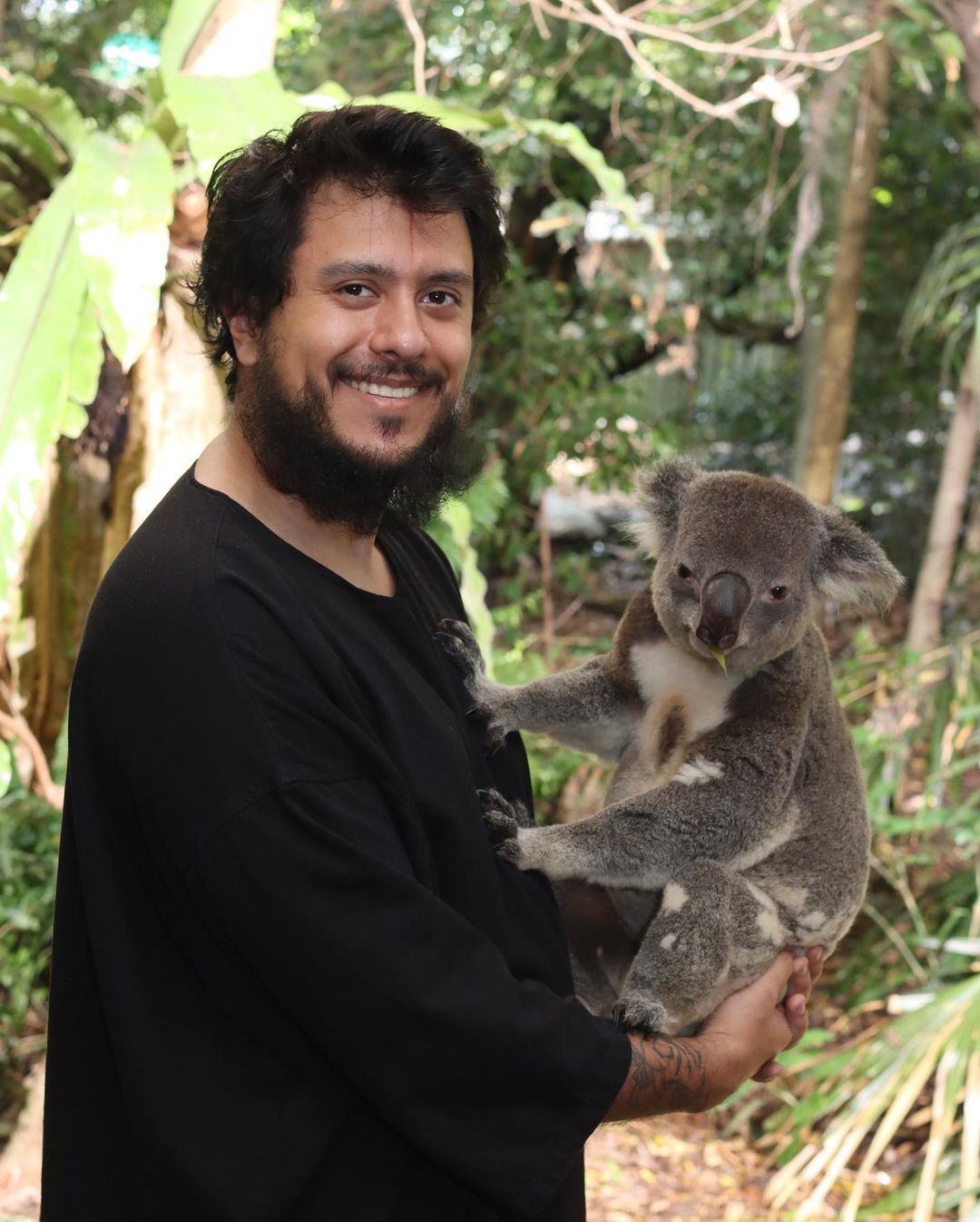 Lil Darkie music, videos, stats, and photos | Last.fm