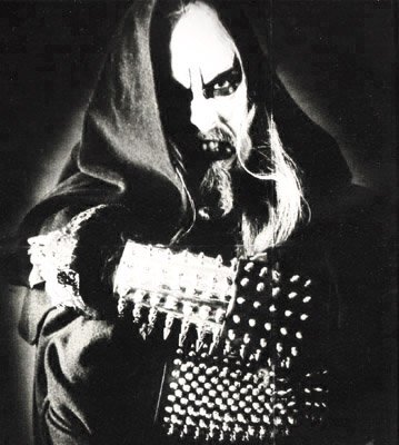 Mjölnir music, videos, stats, and photos | Last.fm