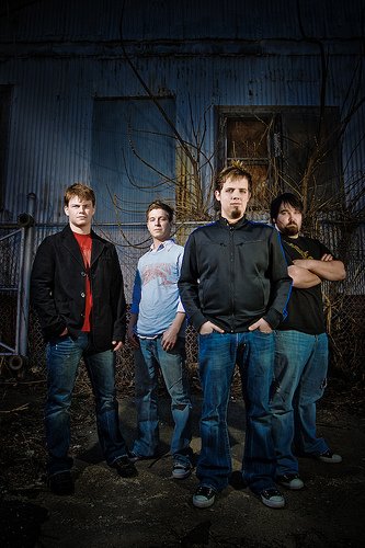 The Jason Lovins Band music, videos, stats, and photos | Last.fm