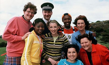 Balamory music, videos, stats, and photos | Last.fm