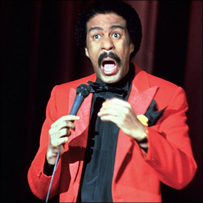 Richard Pryor albums and discography | Last.fm