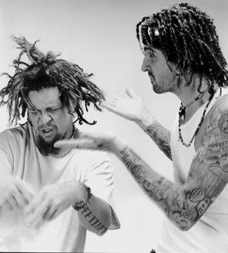 Methods Of Mayhem music, videos, stats, and photos | Last.fm