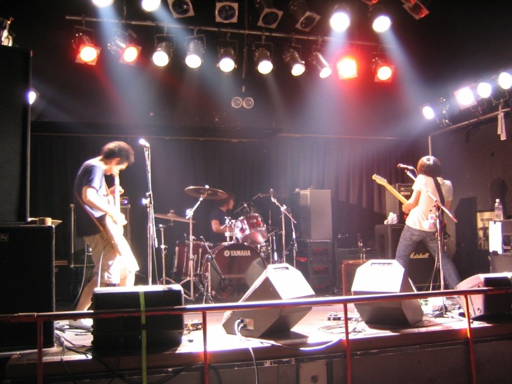 the SOON music, videos, stats, and photos | Last.fm