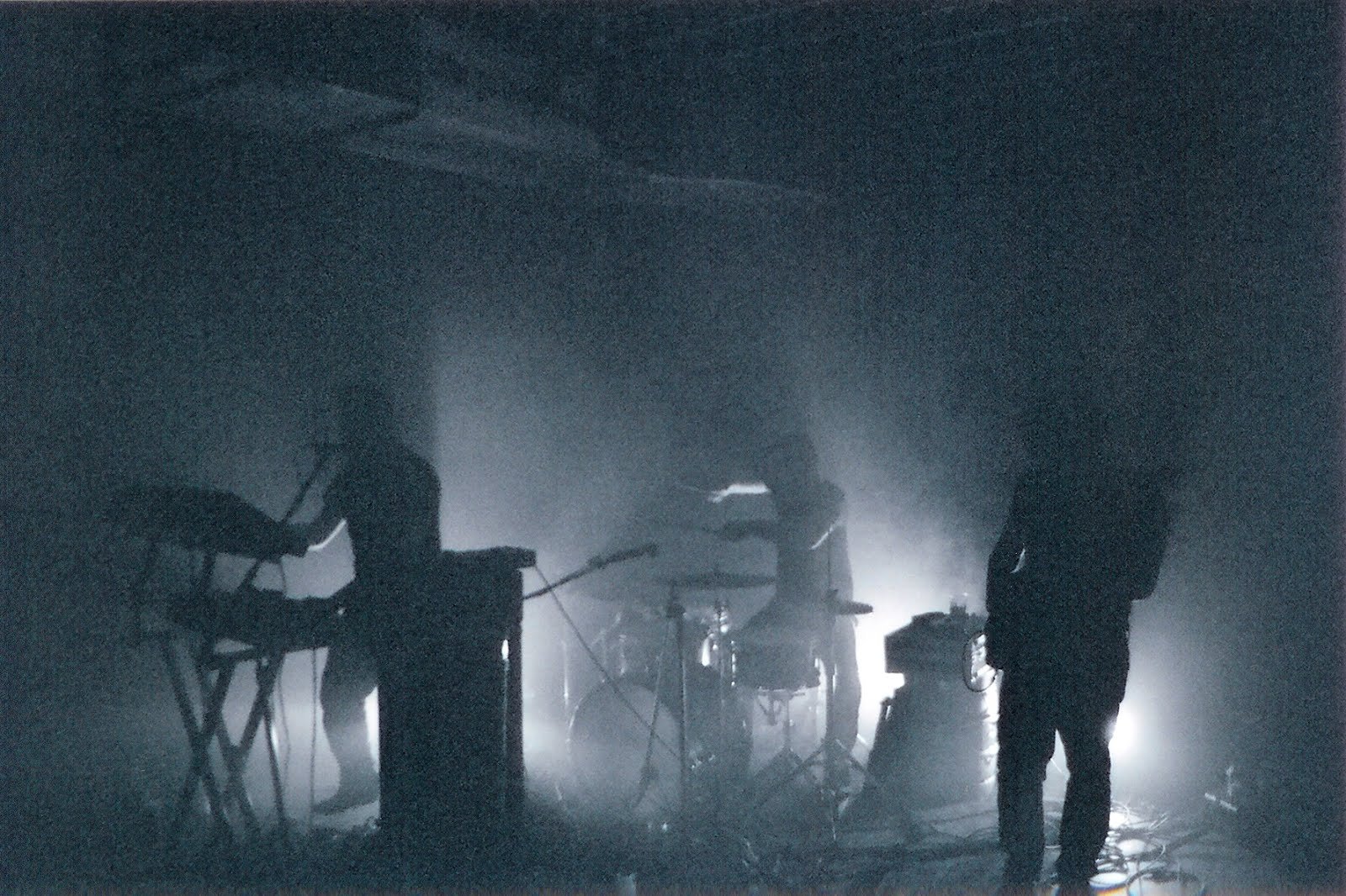 Locrian music, videos, stats, and photos | Last.fm