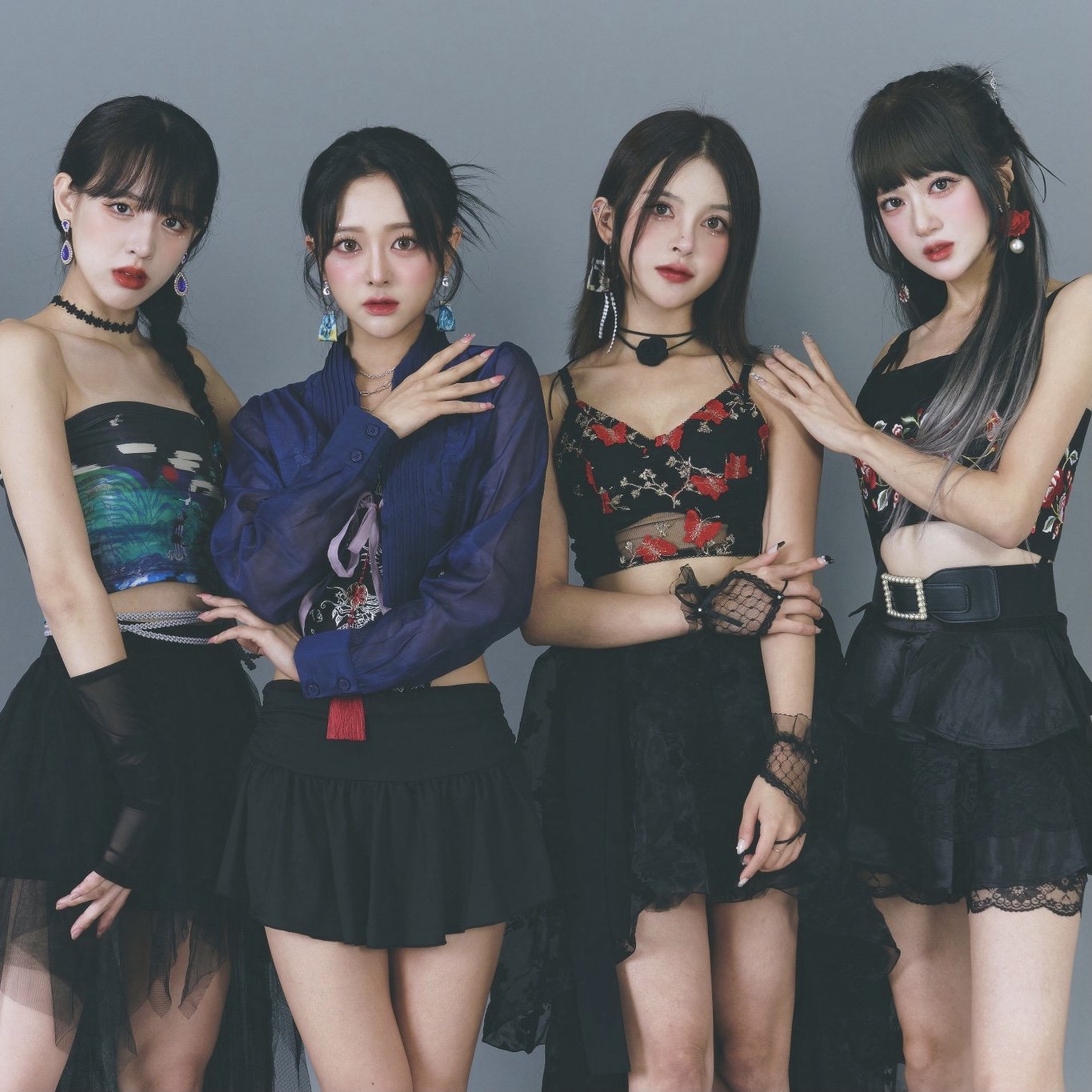 ICU music, videos, stats, and photos | Last.fm