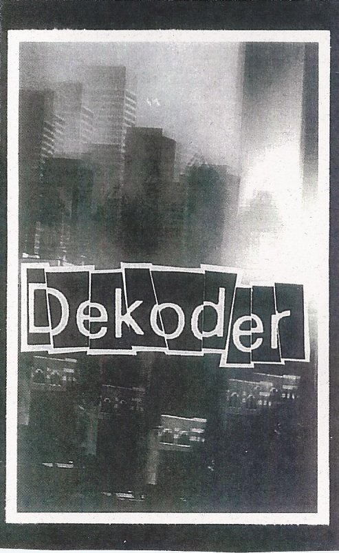 Dekoder music, videos, stats, and photos | Last.fm