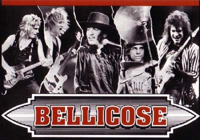 Bellicose music, videos, stats, and photos | Last.fm