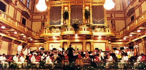 Shanghai Traditional Chinese Orchestra music, videos, stats, and photos ...