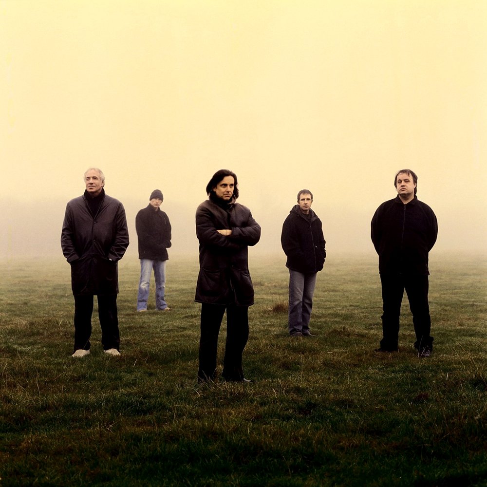 Marillion : musique, vidéos, statistiques et photos | Last.fm