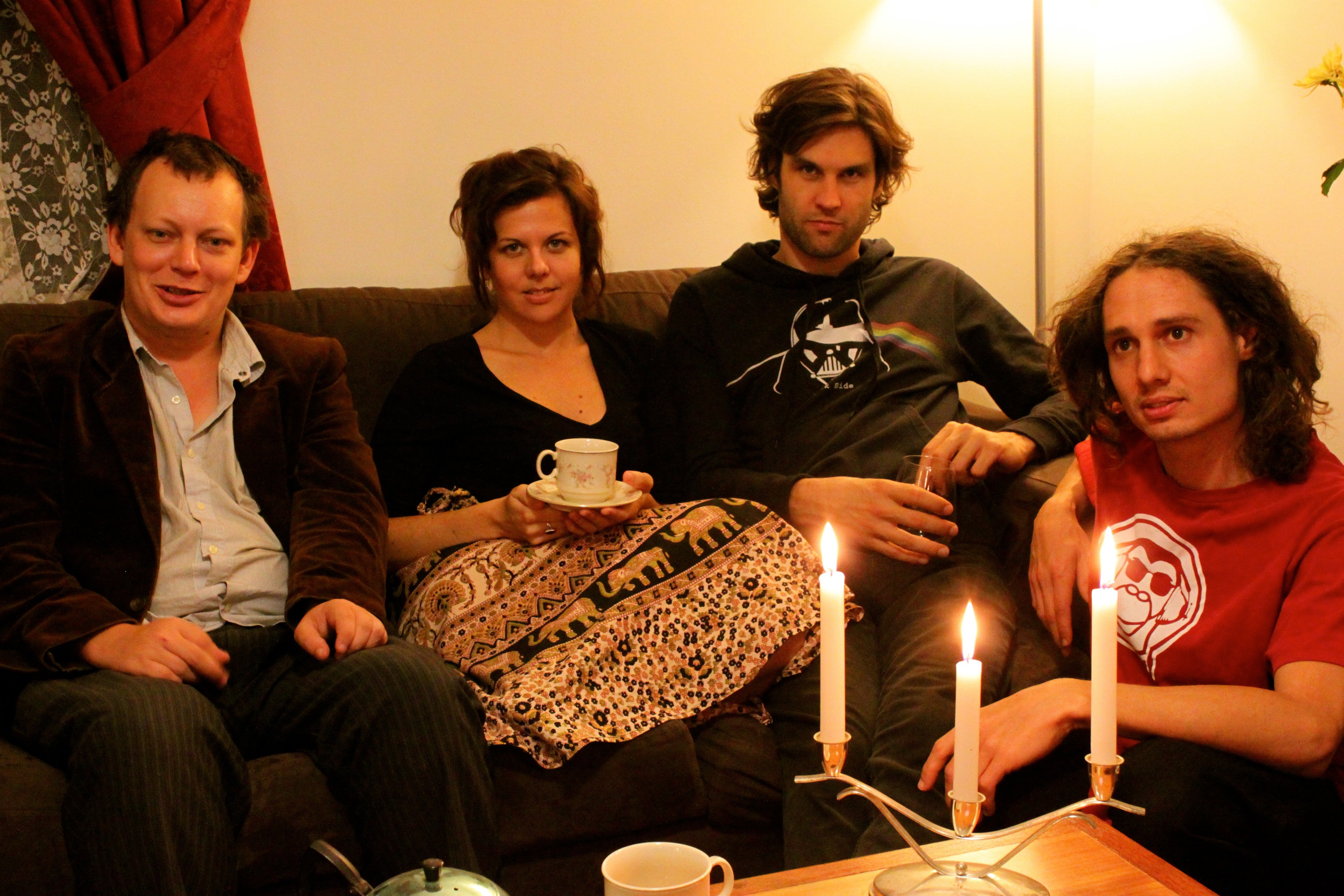 Simon Kelly music, videos, stats, and photos | Last.fm