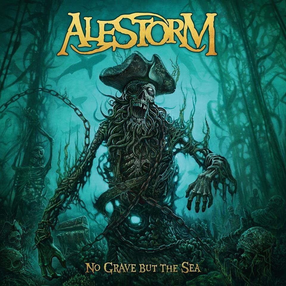 Alestorm — Alestorm | Last.fm