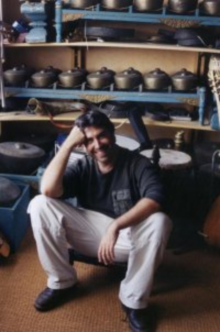 Pierre ESTEVE & Stéphane PICQ music, videos, stats, and photos | Last.fm