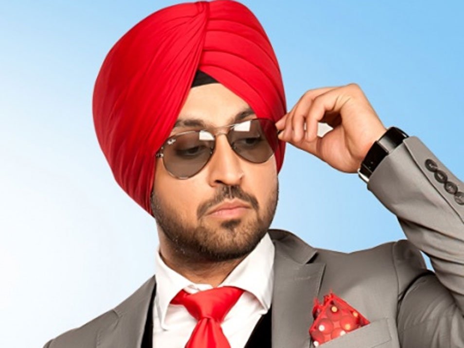 Diljit music, videos, stats, and photos | Last.fm