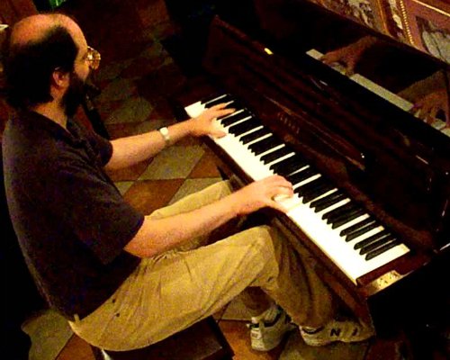 Tom Brier biography | Last.fm