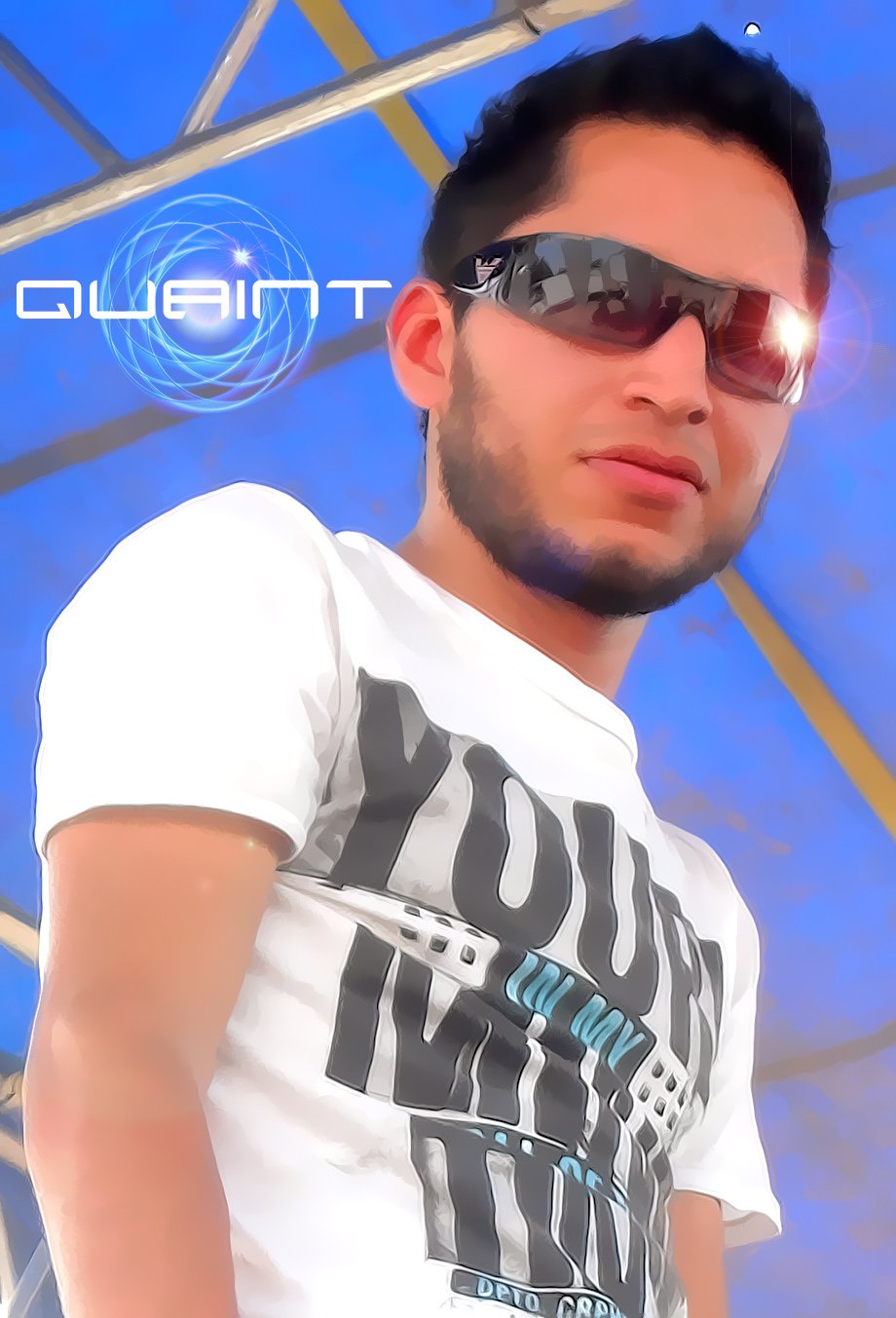 Quaint music, videos, stats, and photos | Last.fm