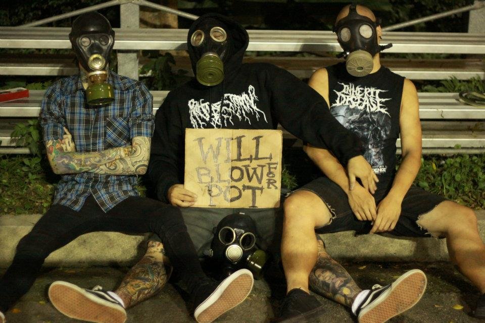 Gorepot music, videos, stats, and photos | Last.fm