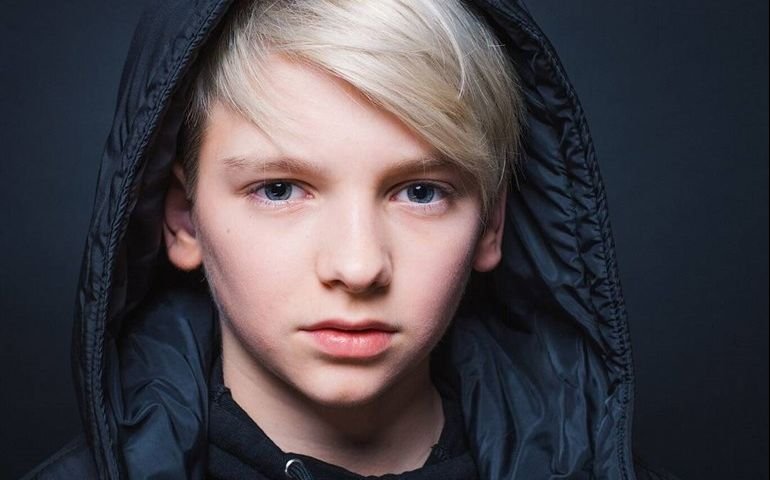 Kain Rivers Te Amo Single By Kain Rivers | Spotify