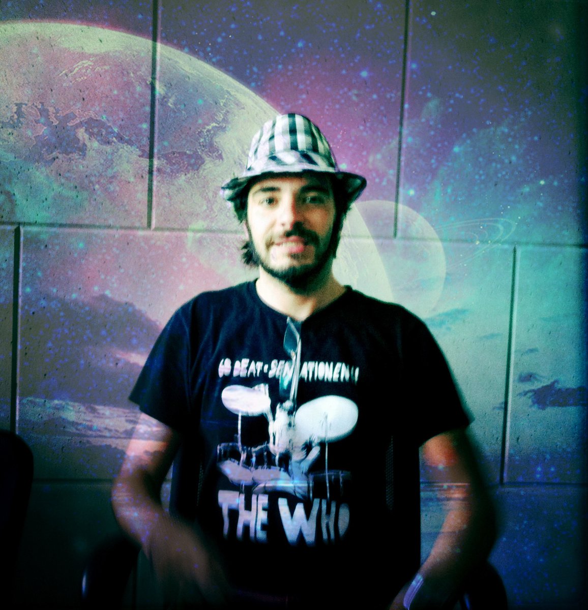Marco Boni music, videos, stats, and photos | Last.fm