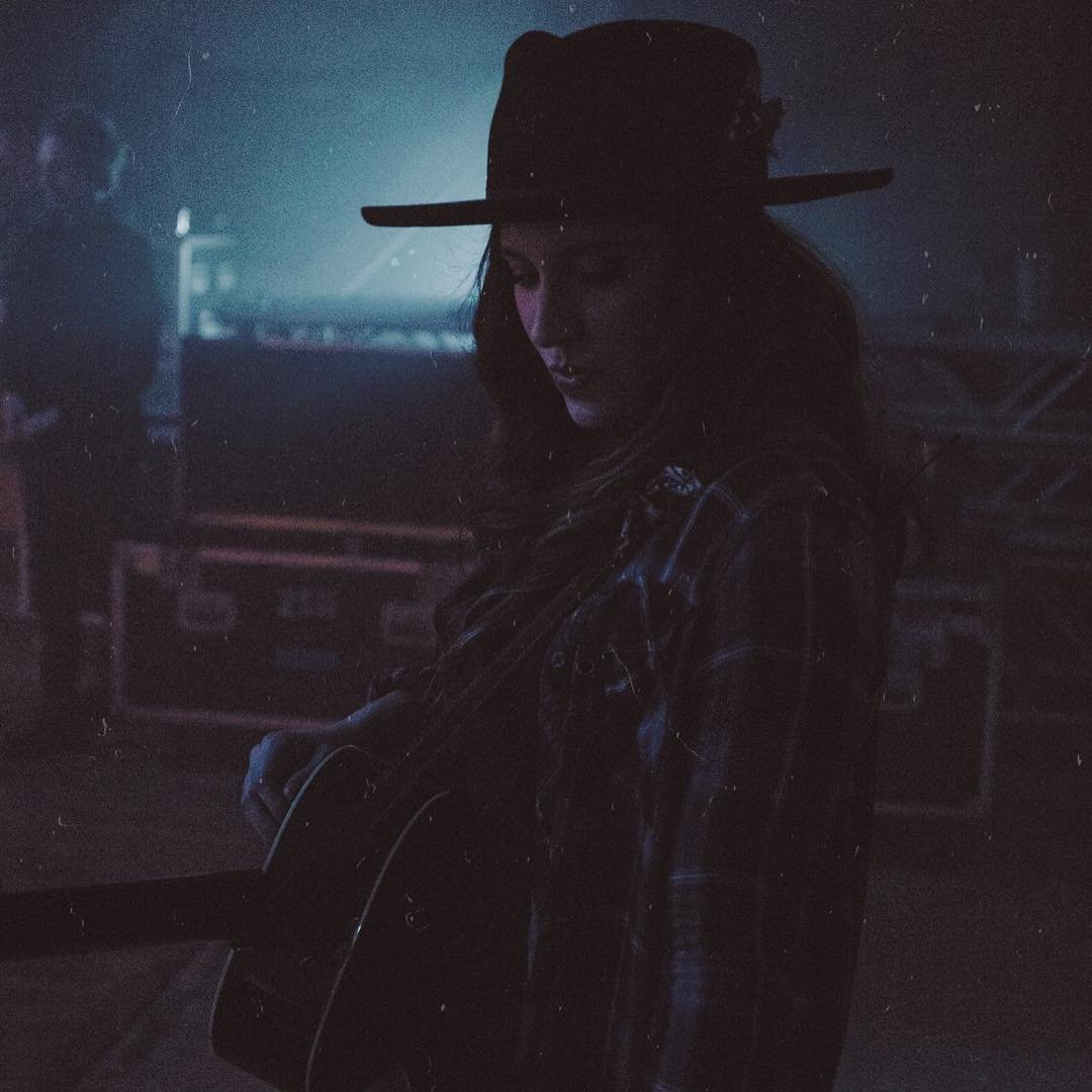 Nicole Serrano biography | Last.fm