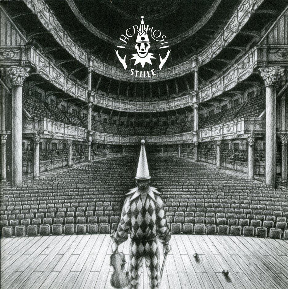 Stille — Lacrimosa | Last.fm