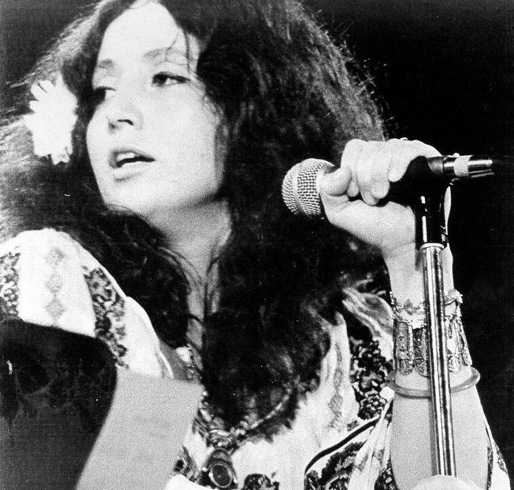 Maria Muldaur music, videos, stats, and photos | Last.fm