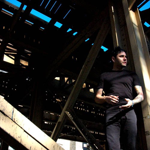 Christopher Gutierrez music, videos, stats, and photos | Last.fm